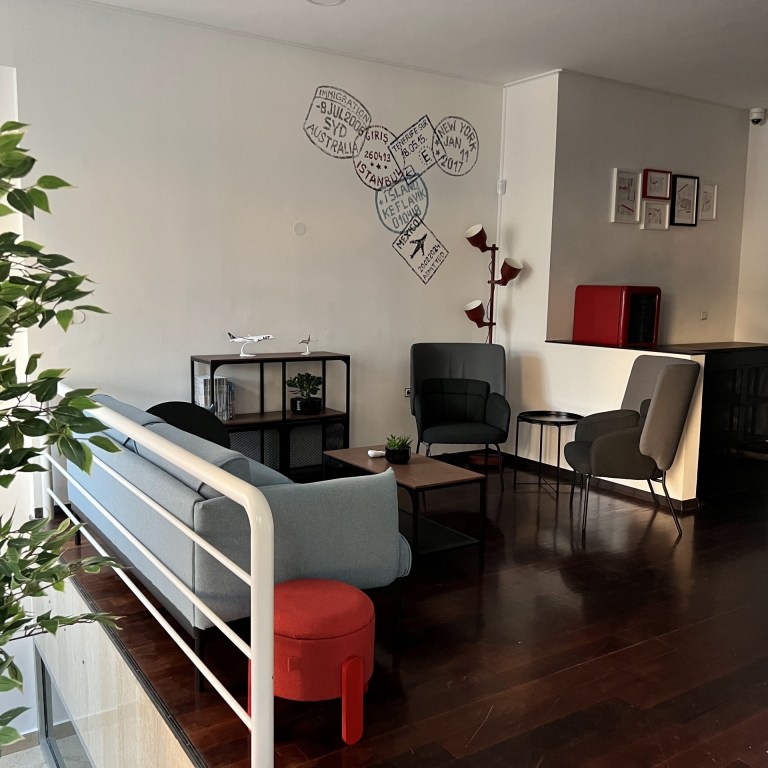 The Flight Room - Simulator leta Zagreb, Hrvatska